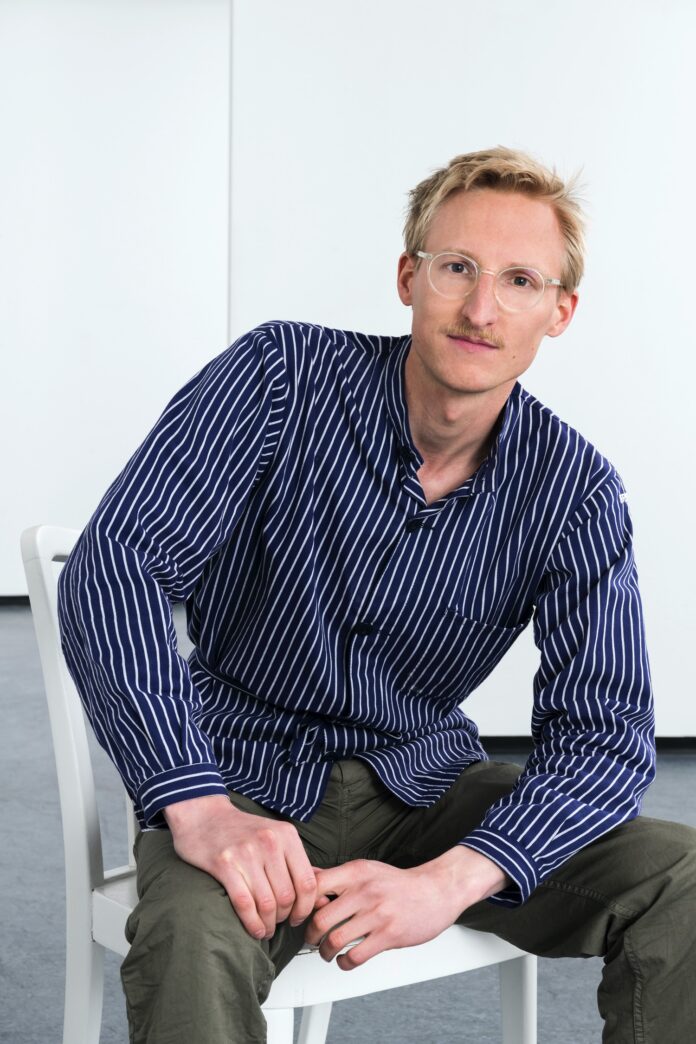 Gabriel Roland: „Ein Ort des Experiments“ - Raiffeisenzeitung