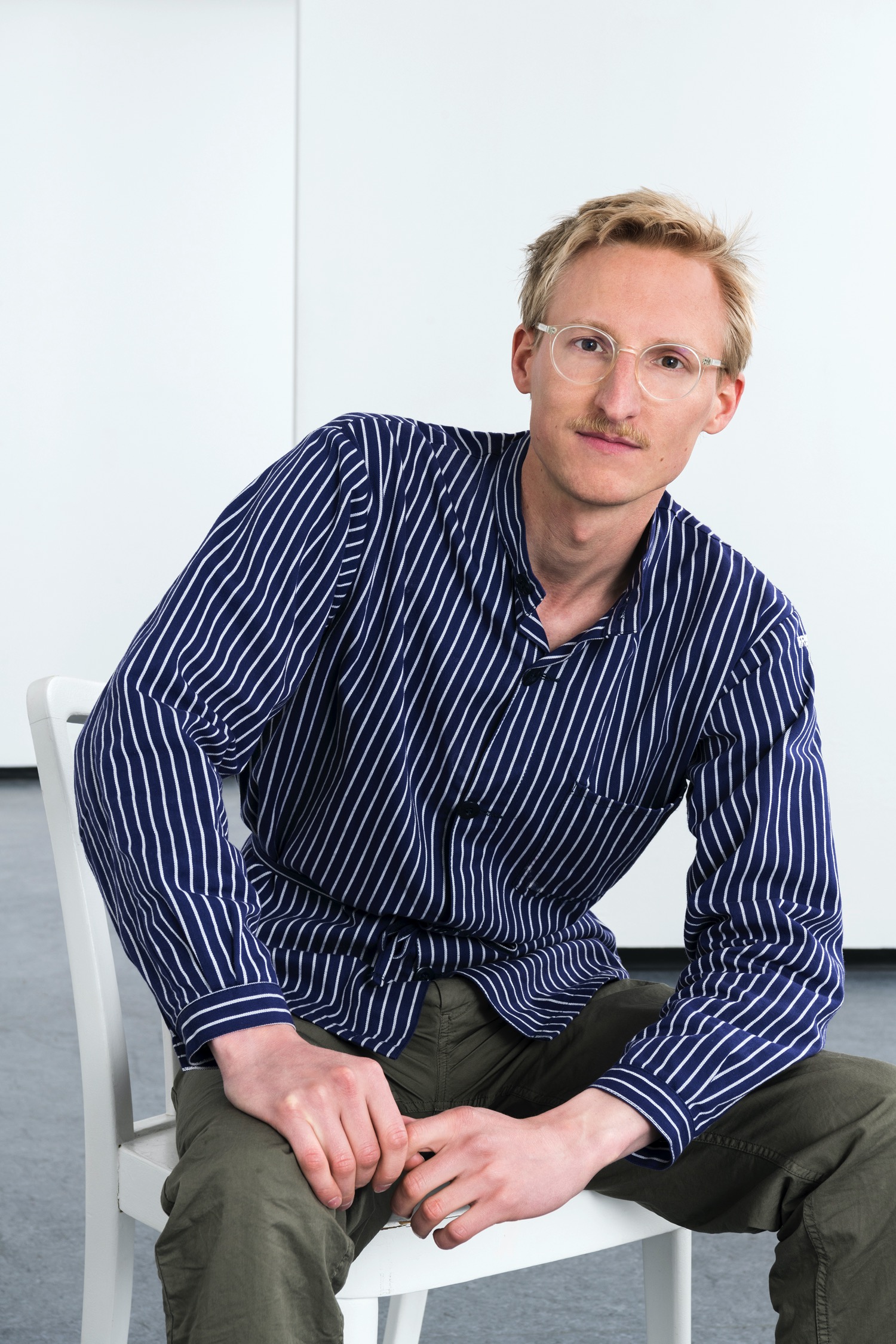 Gabriel Roland: „Ein Ort des Experiments“ - Raiffeisenzeitung