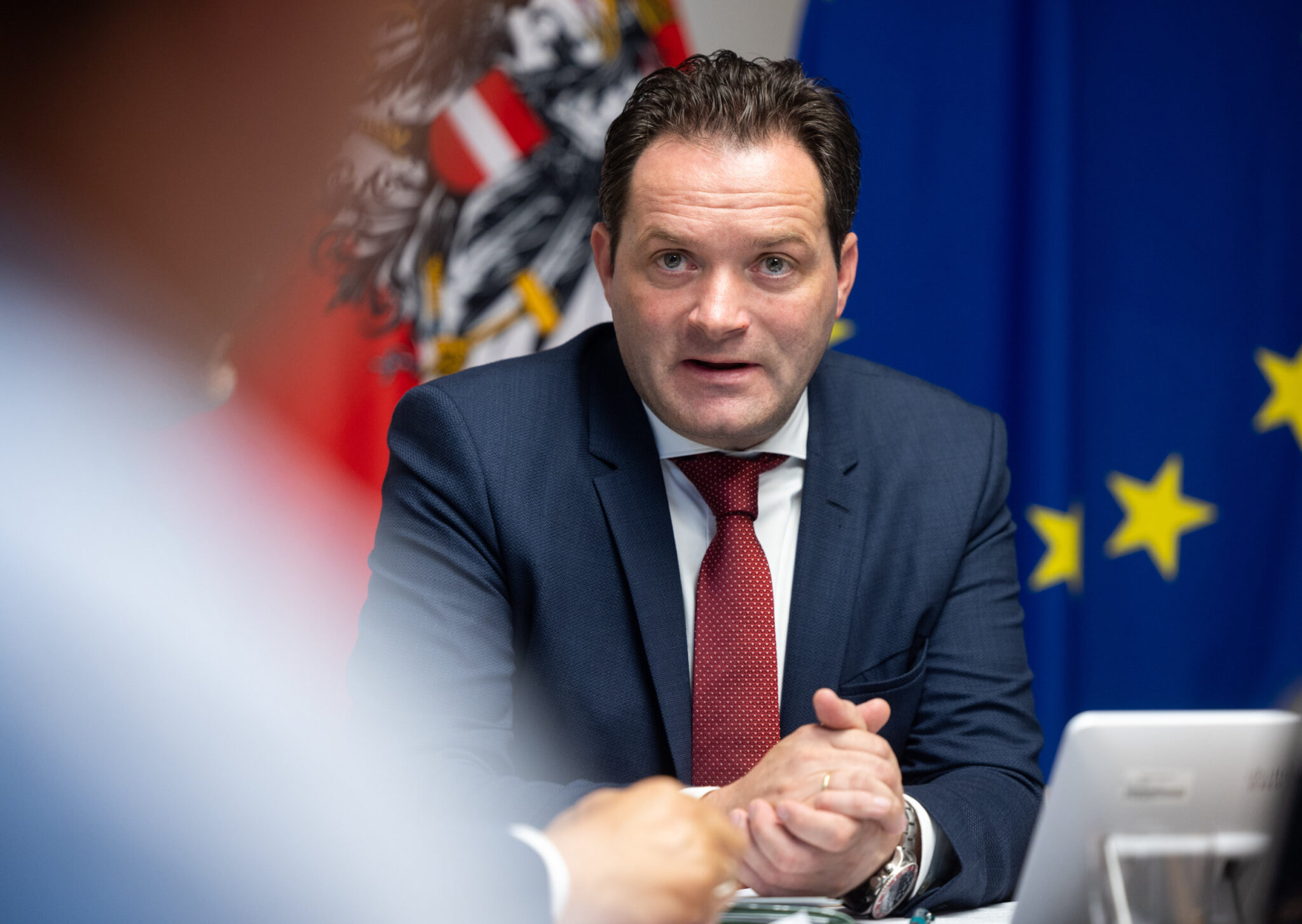 Grüner Bericht: Einkommensplus für Bauern - Raiffeisenzeitung