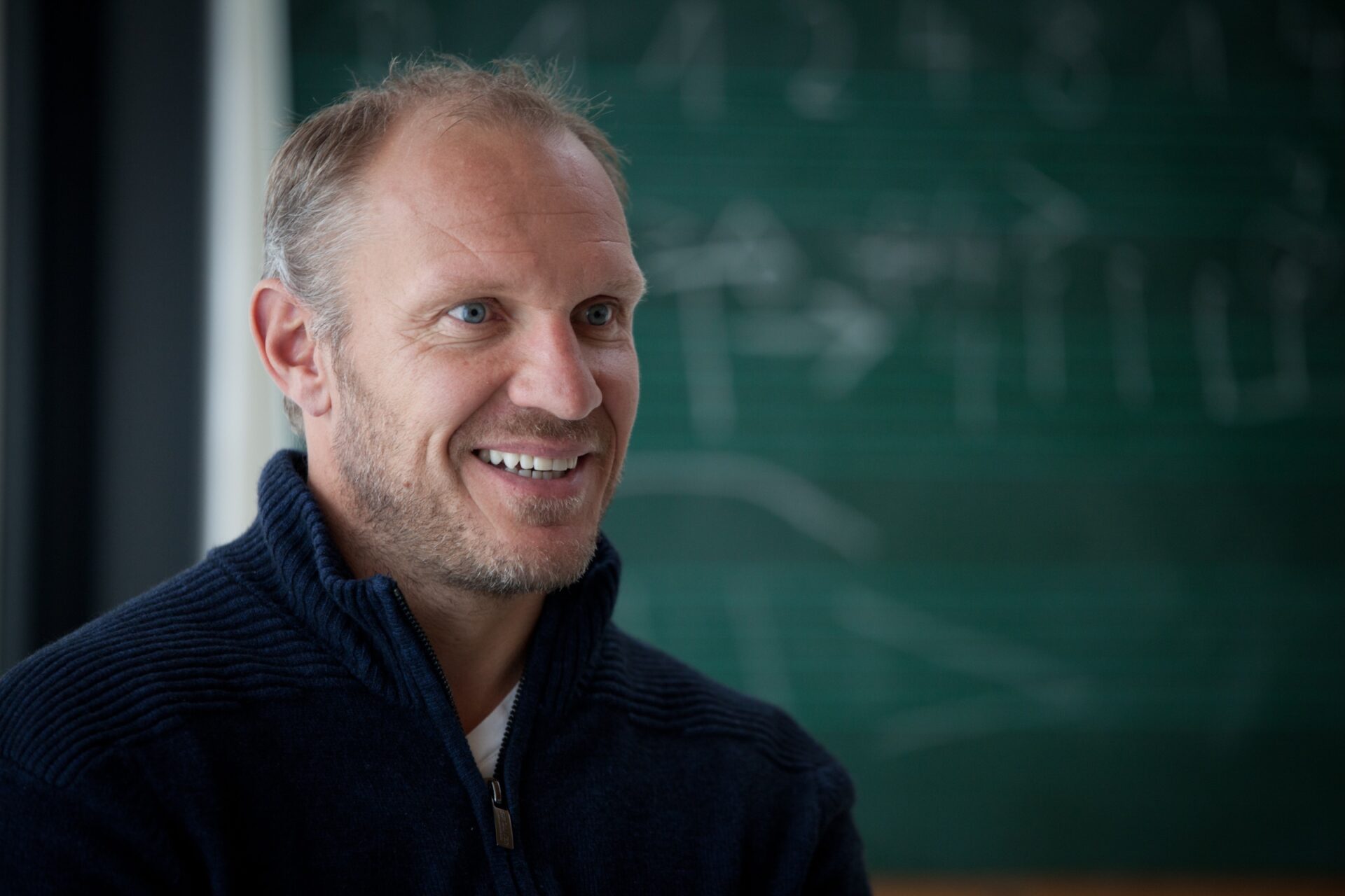 Hermann Maier: „Ich bin immer leicht durchgekommen“