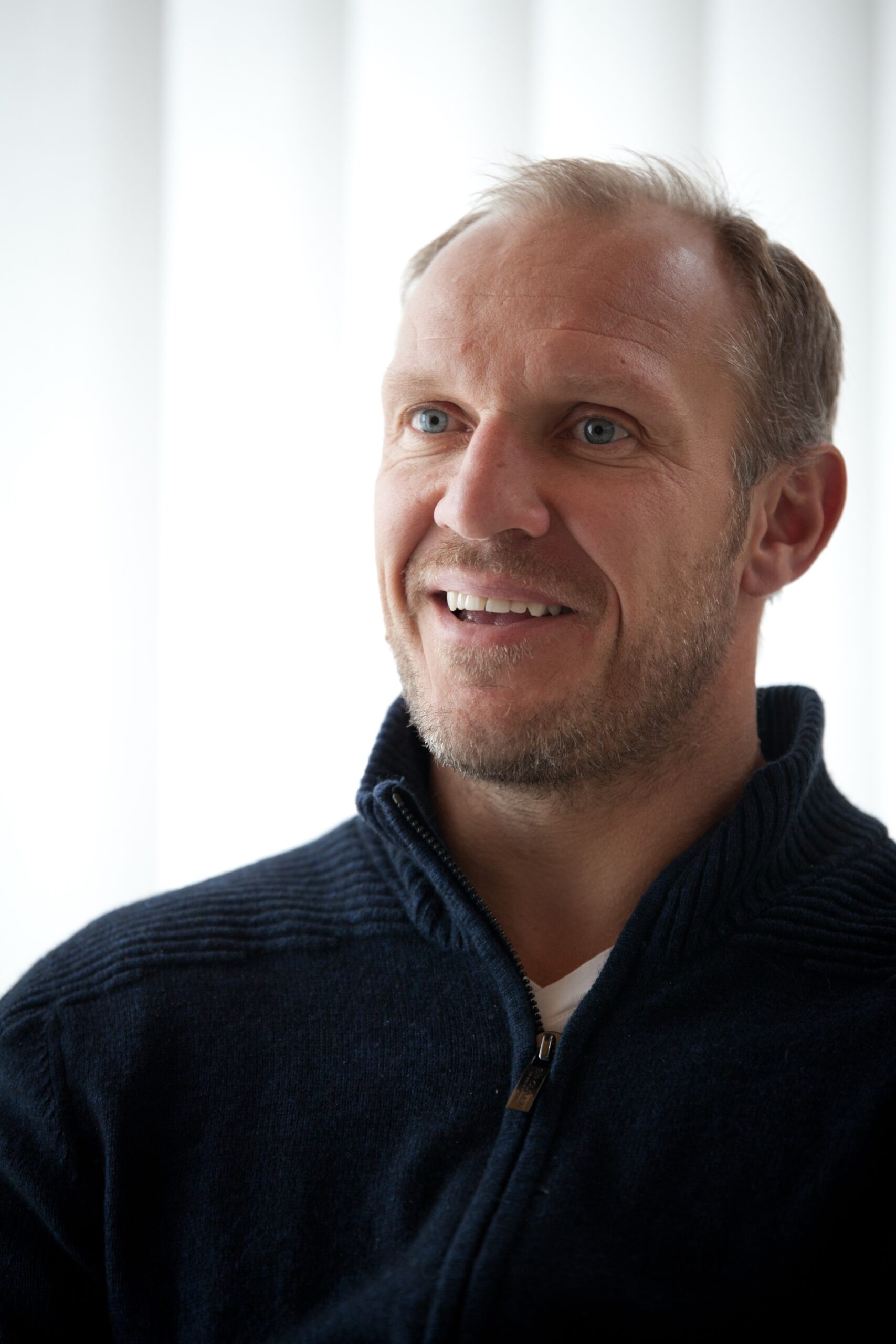 Hermann Maier: „Ich bin immer leicht durchgekommen“