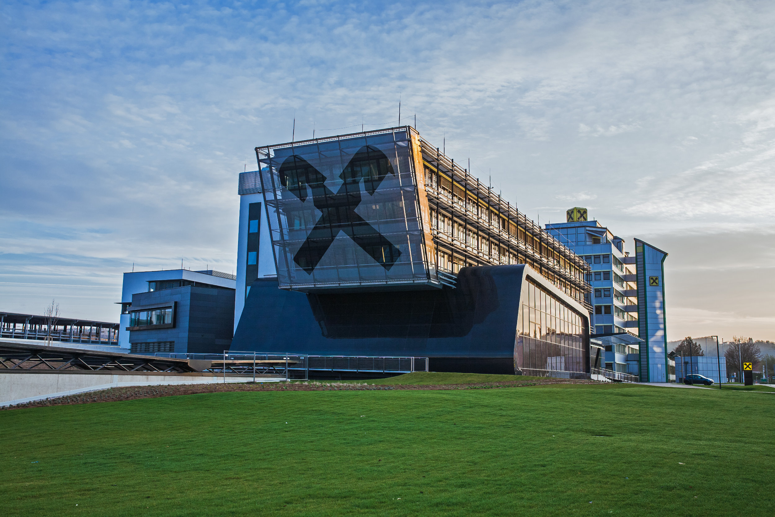 RLB Steiermark platziert 500-Millionen-Anleihe - Raiffeisenzeitung