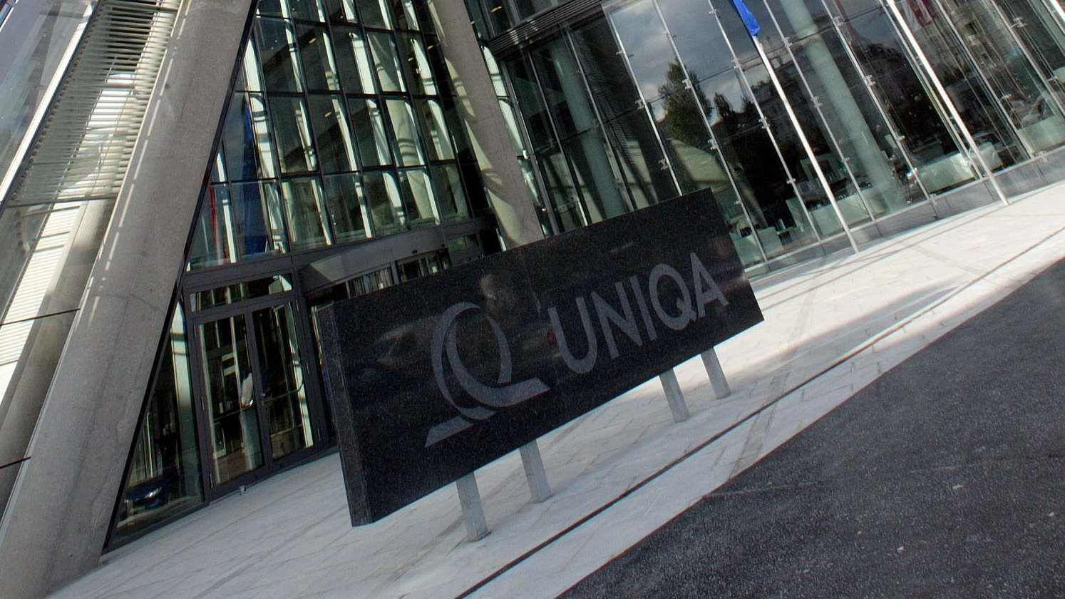 Uniqa 2025 mit Rekordgewinn - Raiffeisenzeitung