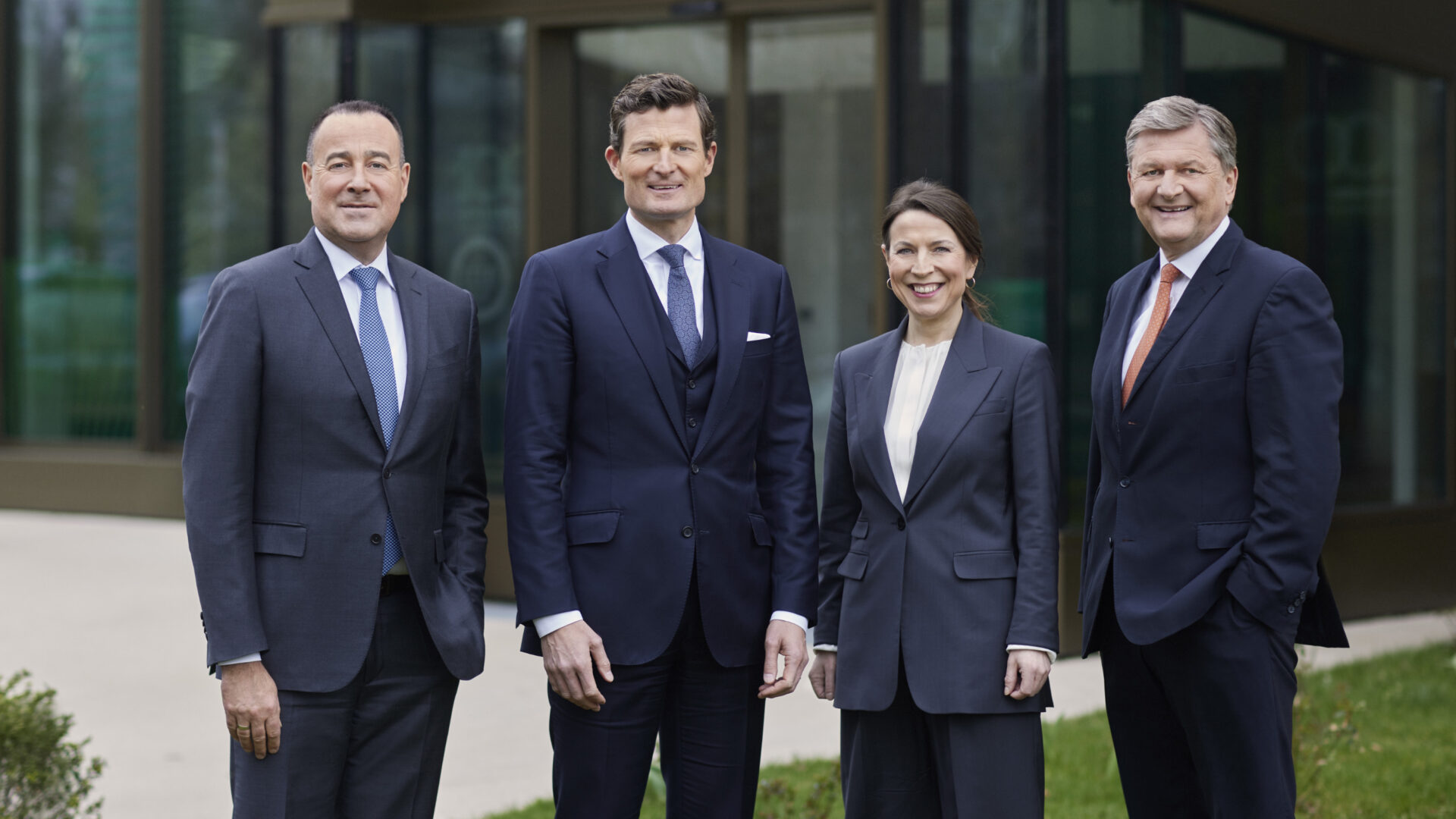 Baywa erzielt 2022 Rekordergebnis, Vorstandswechsel vollzogen