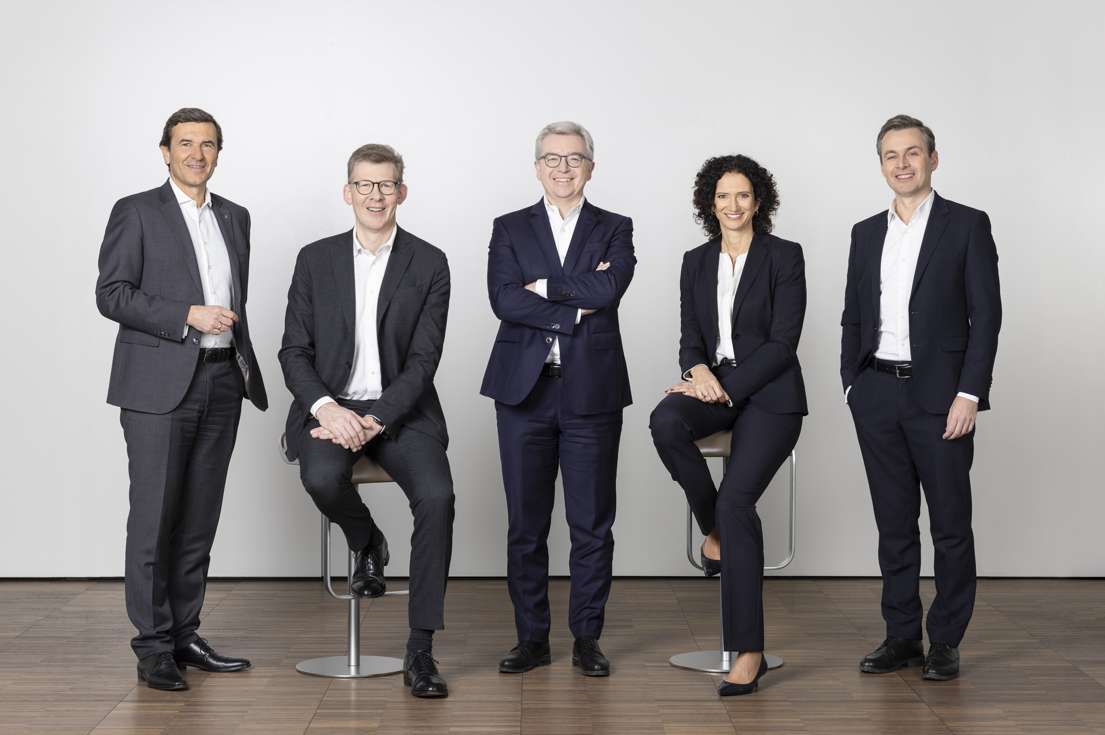 Raiffeisen NÖ-Wien: "Wir haben 2022 unsere Ziele erreicht."