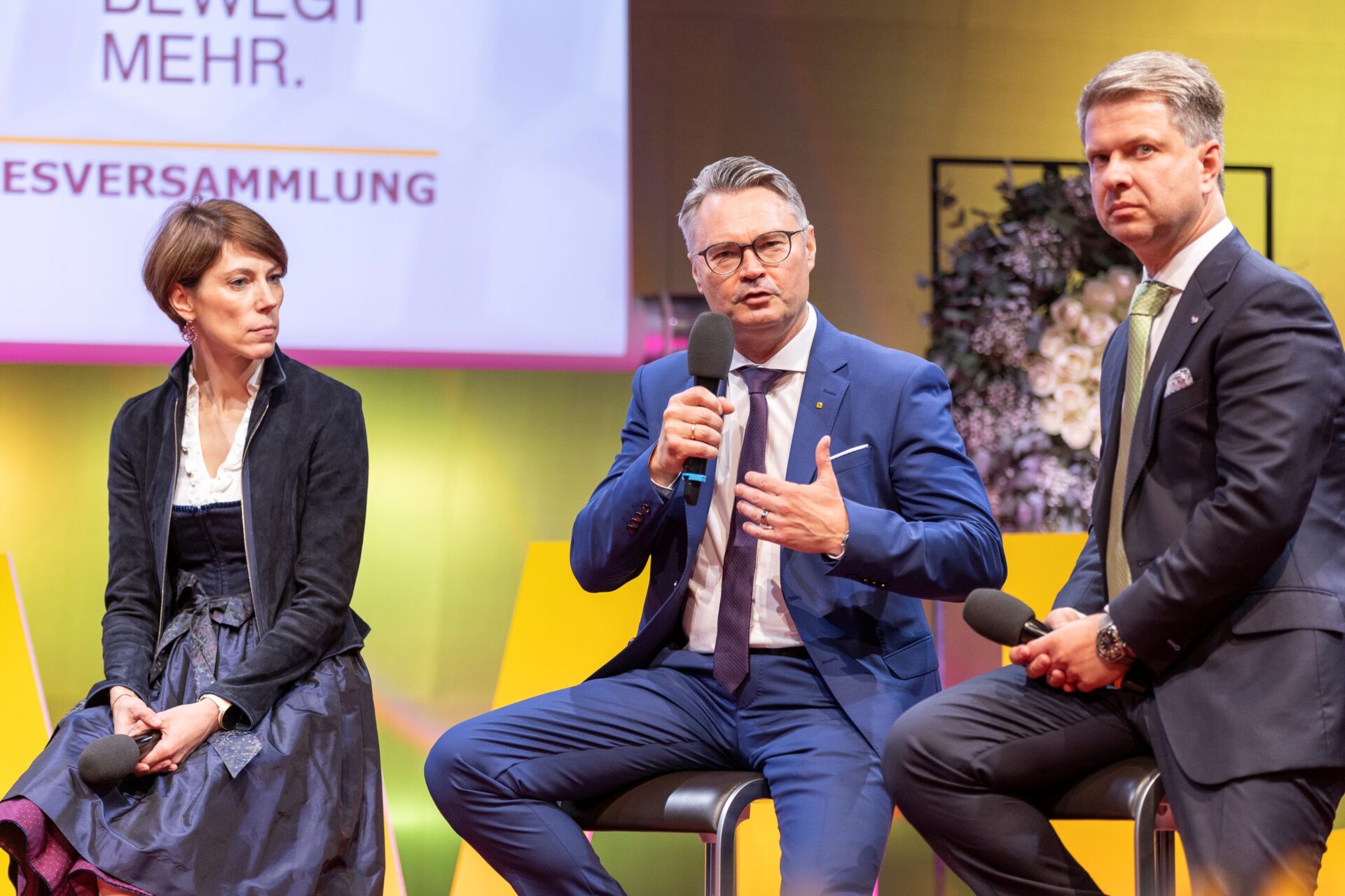 RLB Steiermark: Gestärkt für die Zukunft - Raiffeisenzeitung
