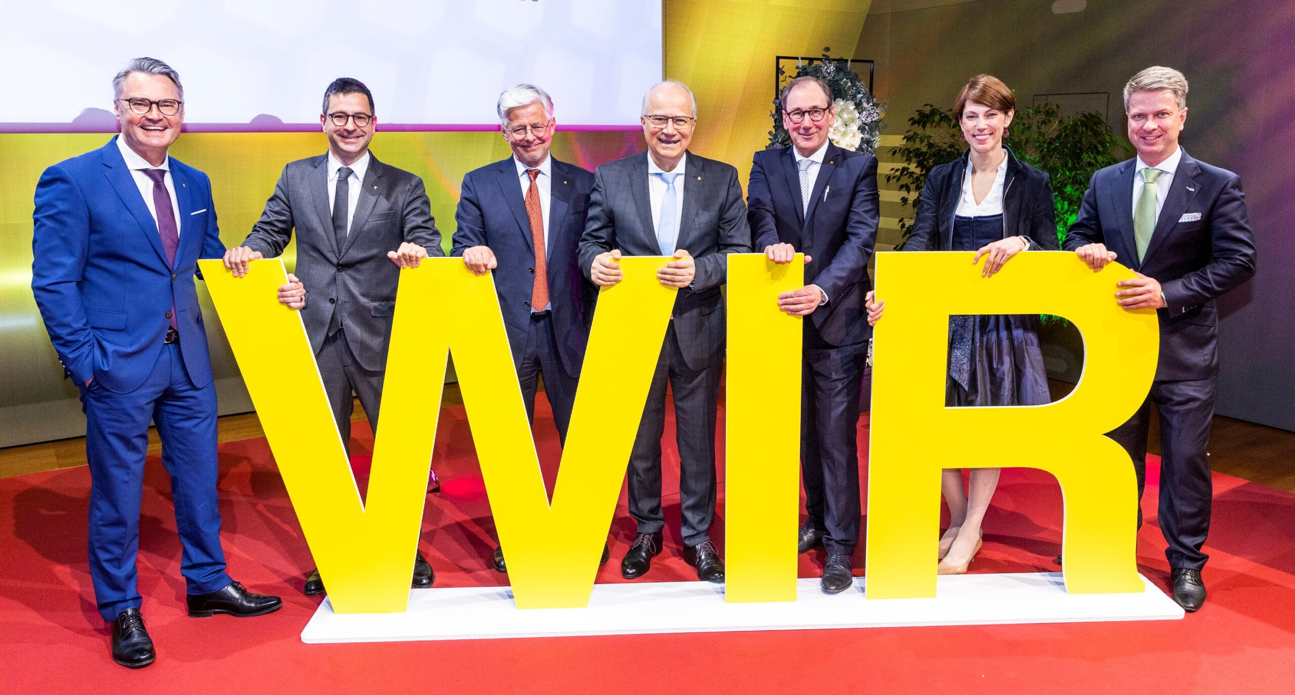 RLB Steiermark: Gestärkt für die Zukunft - Raiffeisenzeitung