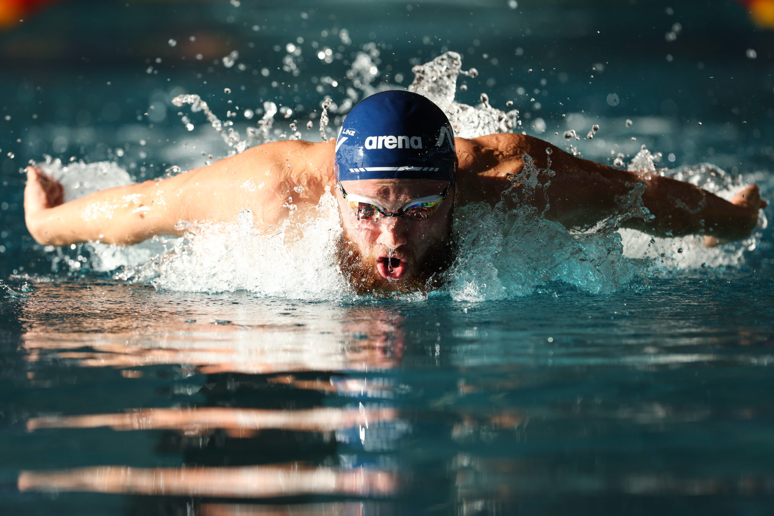 Simon Bucher: „Ich wollte alles hinschmeißen!“ - Raiffeisenzeitung