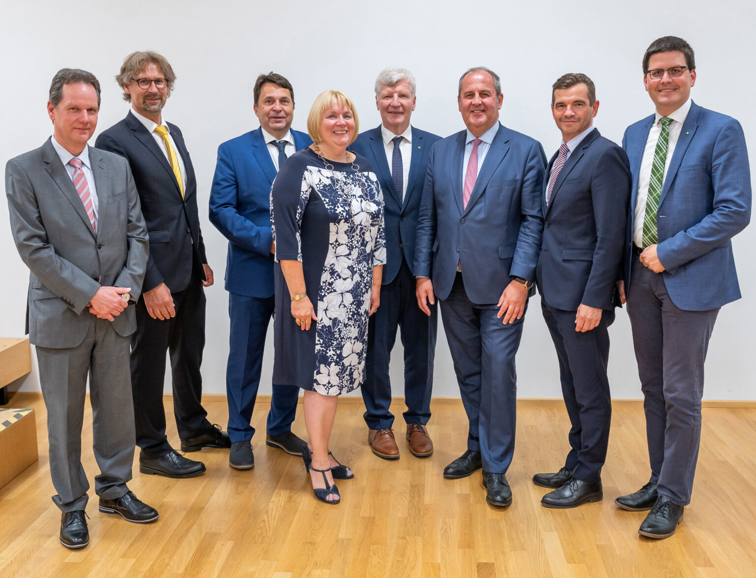 Raiffeisenbank Stockerau zieht Bilanz über das Jahr 2022 ...