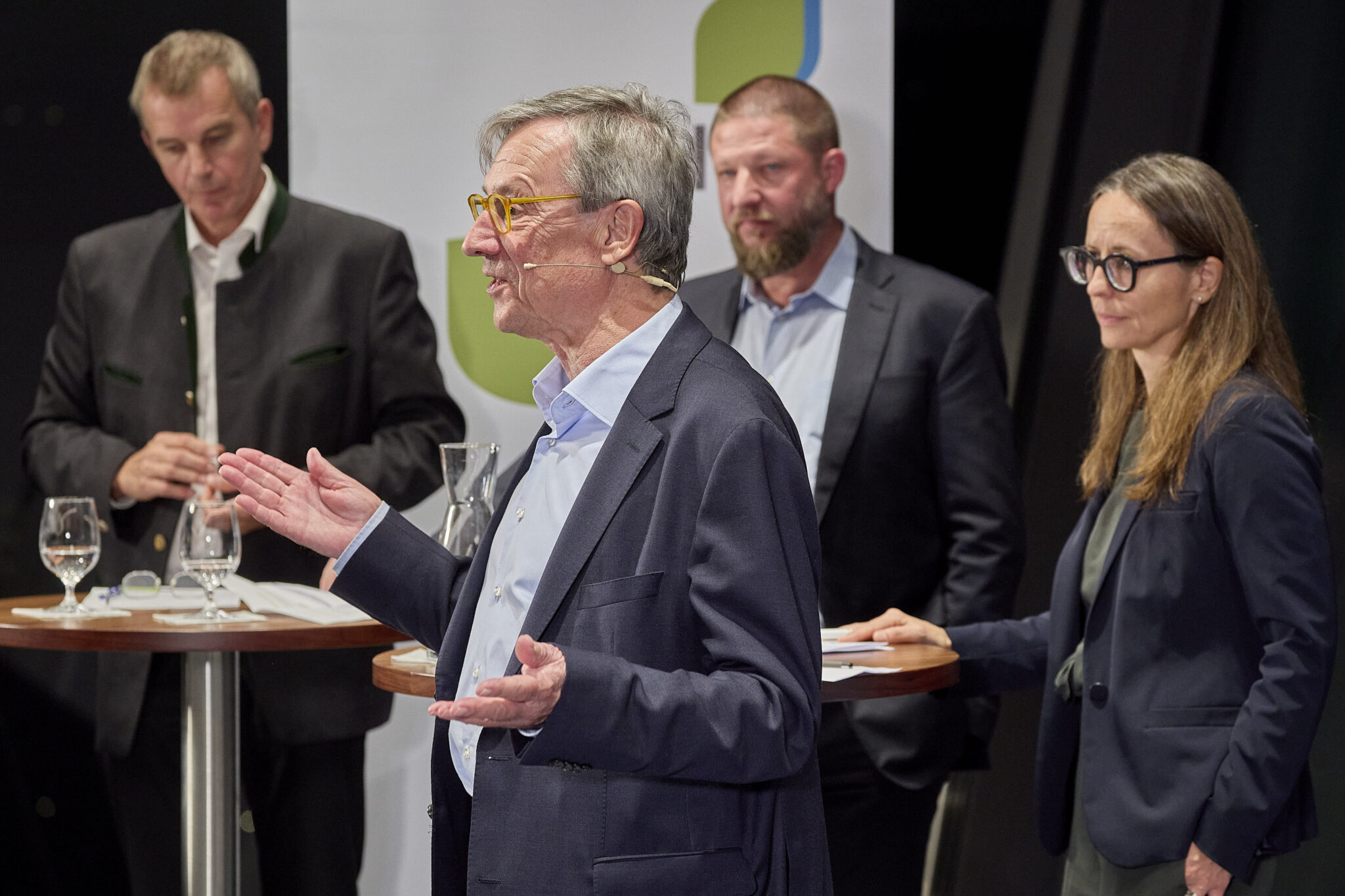 Pflanzenschutz: „Der Werkzeugkoffer wird immer leerer“ - Raiffeisenzeitung