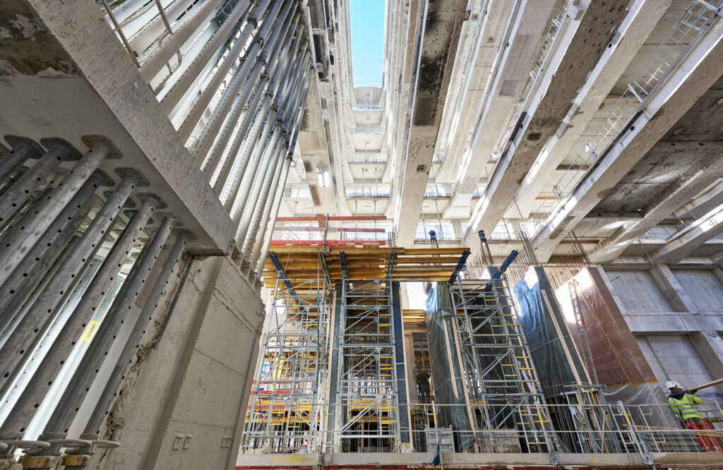 Das Raiqa: Lebendiges Quartier wächst - Raiffeisenzeitung