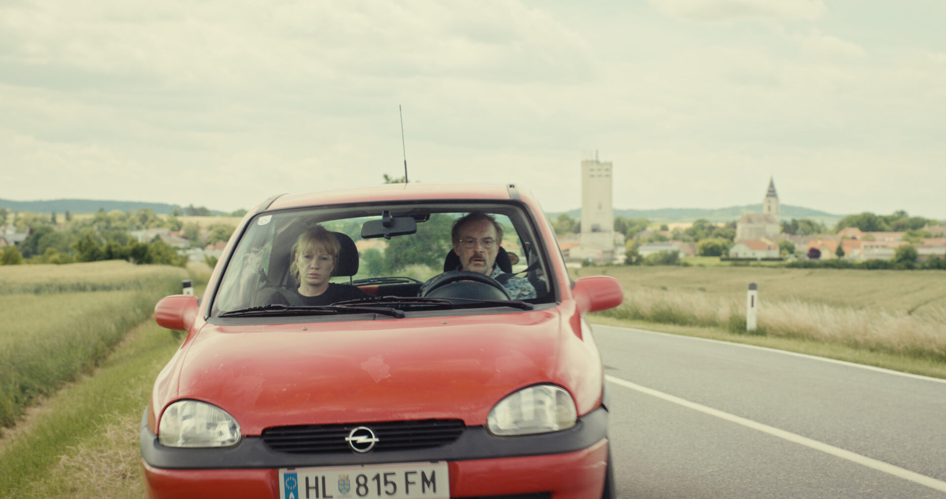 Hader: „Film ist immer ein Ausflug“ - Raiffeisenzeitung