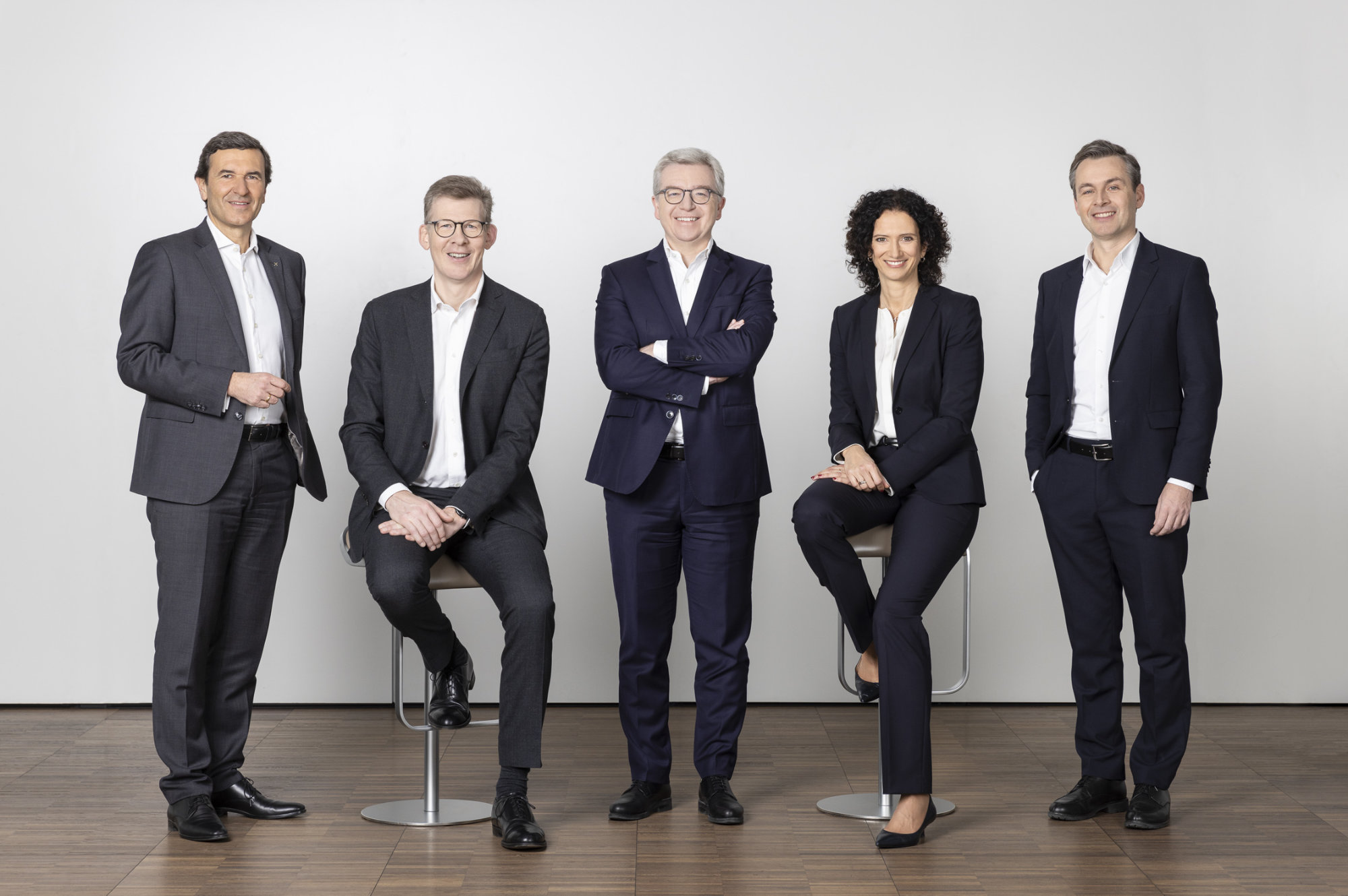 RLB NÖ-Wien setzt Wachstumskurs fort - Raiffeisenzeitung