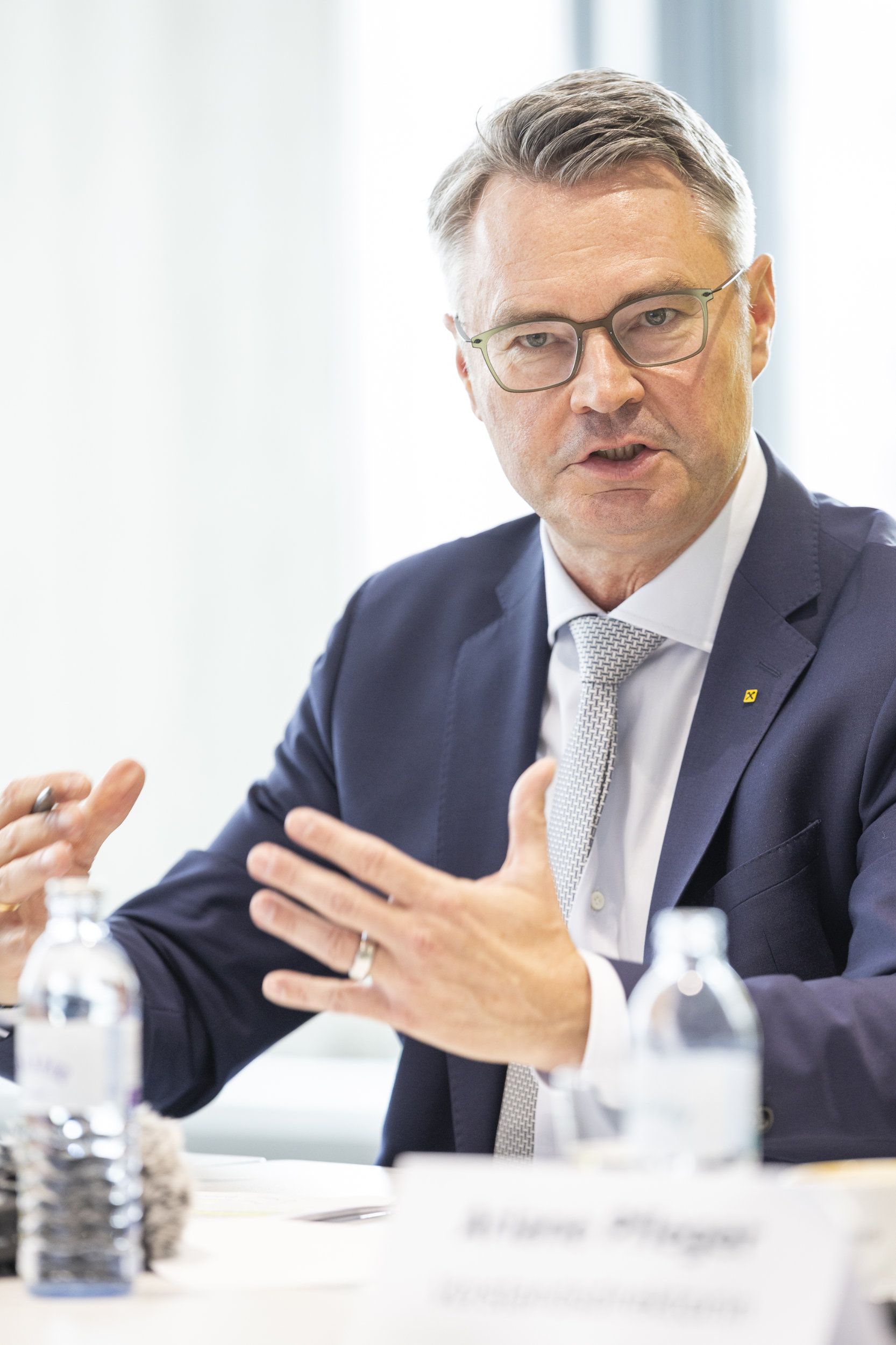 Raiffeisen Steiermark stärkt Position als regionaler Anker ...