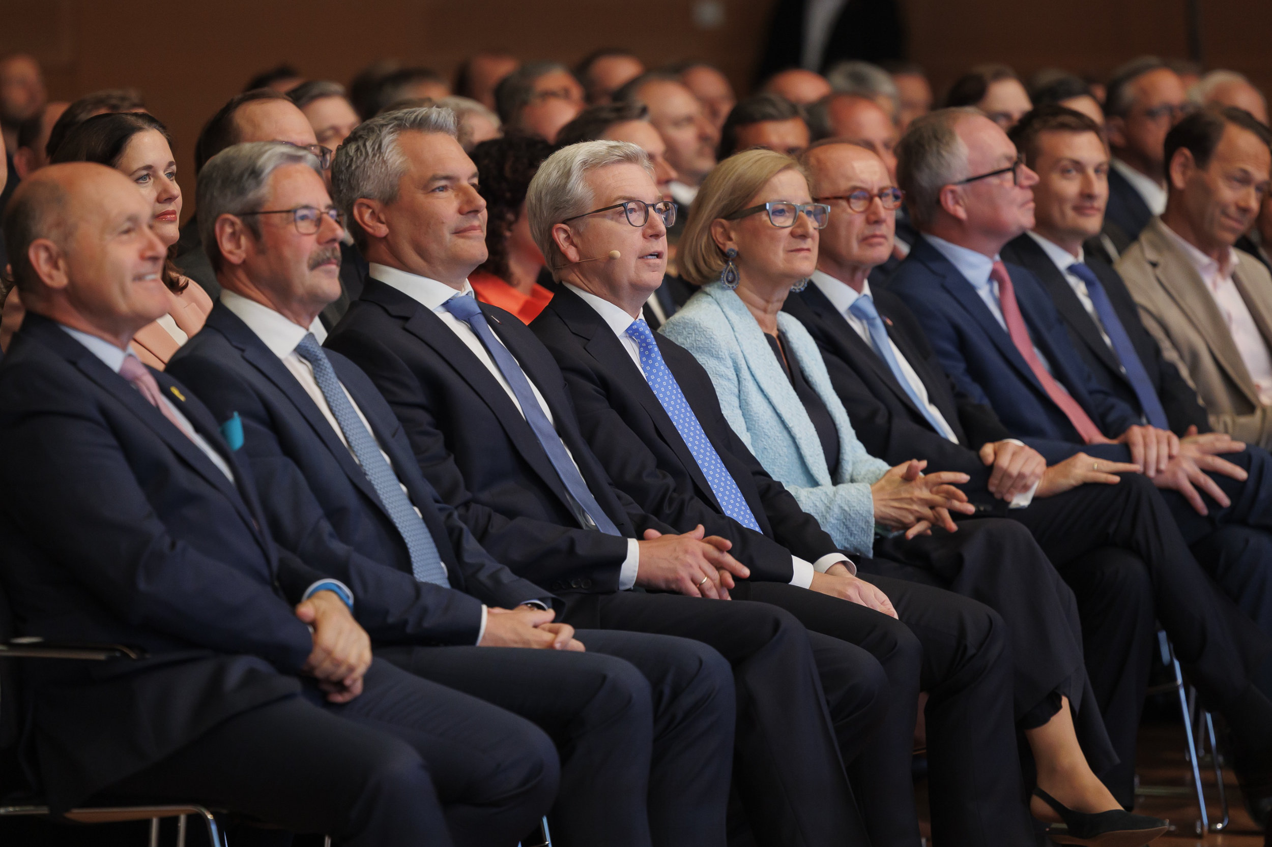 Raiffeisen NÖ-Wien: Neue Strategie zeigt erste Erfolge - Raiffeisenzeitung