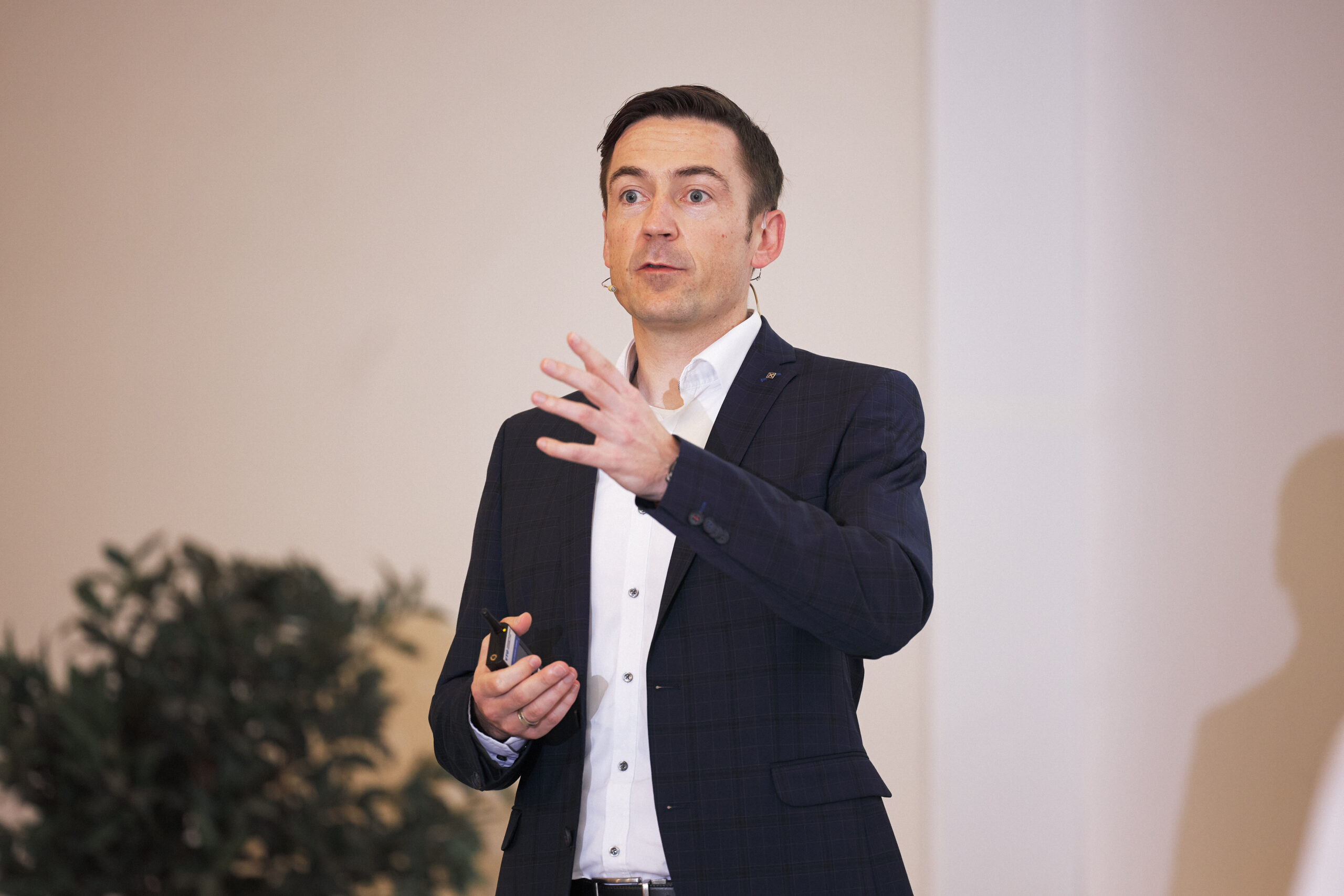 KI in der Revision: "Kleine Schritte bringen Sicherheit" - Raiffeisenzeitung