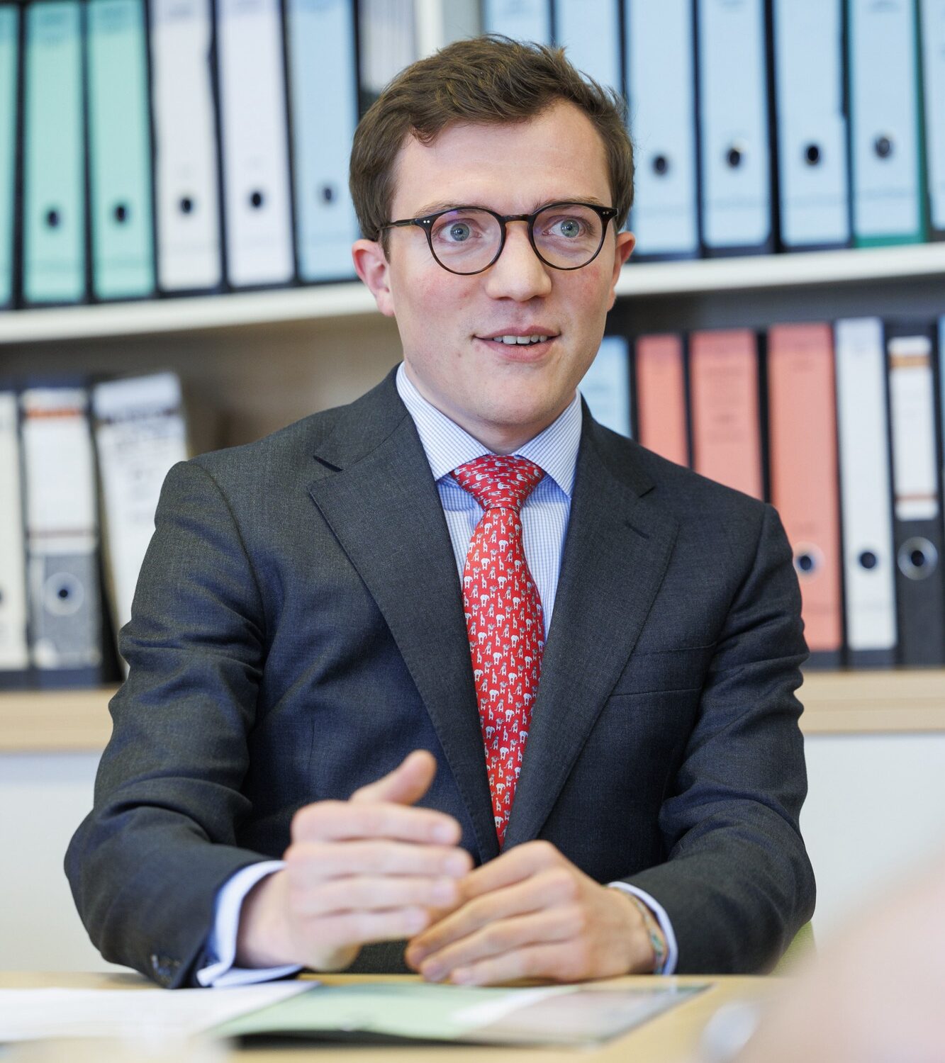 Mylius zum Renaturierungsgesetz: "Zielvorgaben der EU zu vage ...