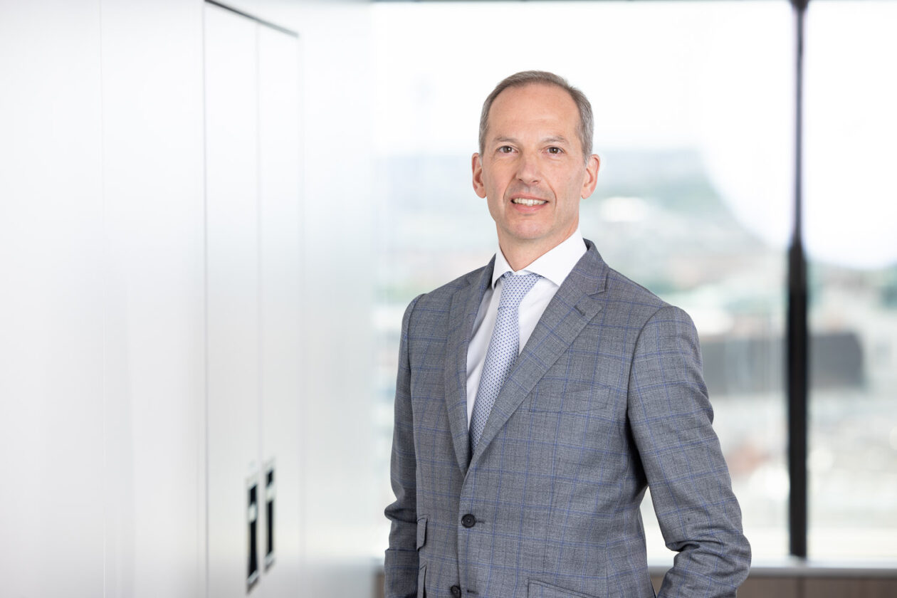 So hilft Raiffeisen Continuum bei der Unternehmensnachfolge - Raiffeisenzeitung