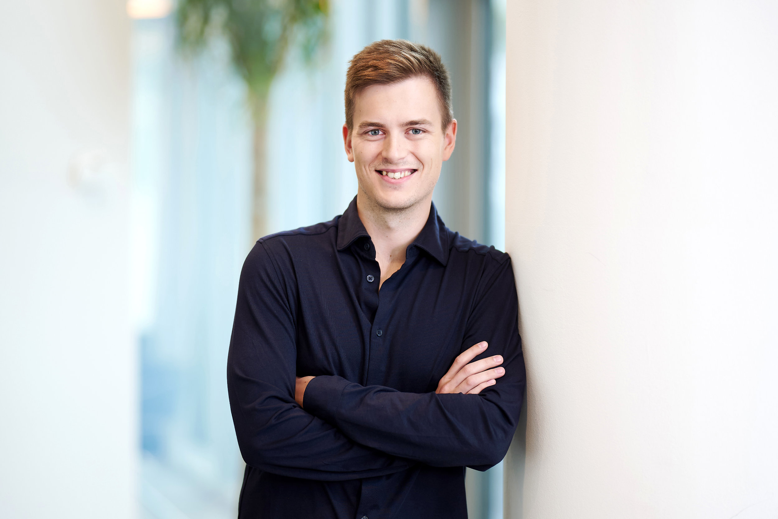 Unser Team - Raiffeisenzeitung