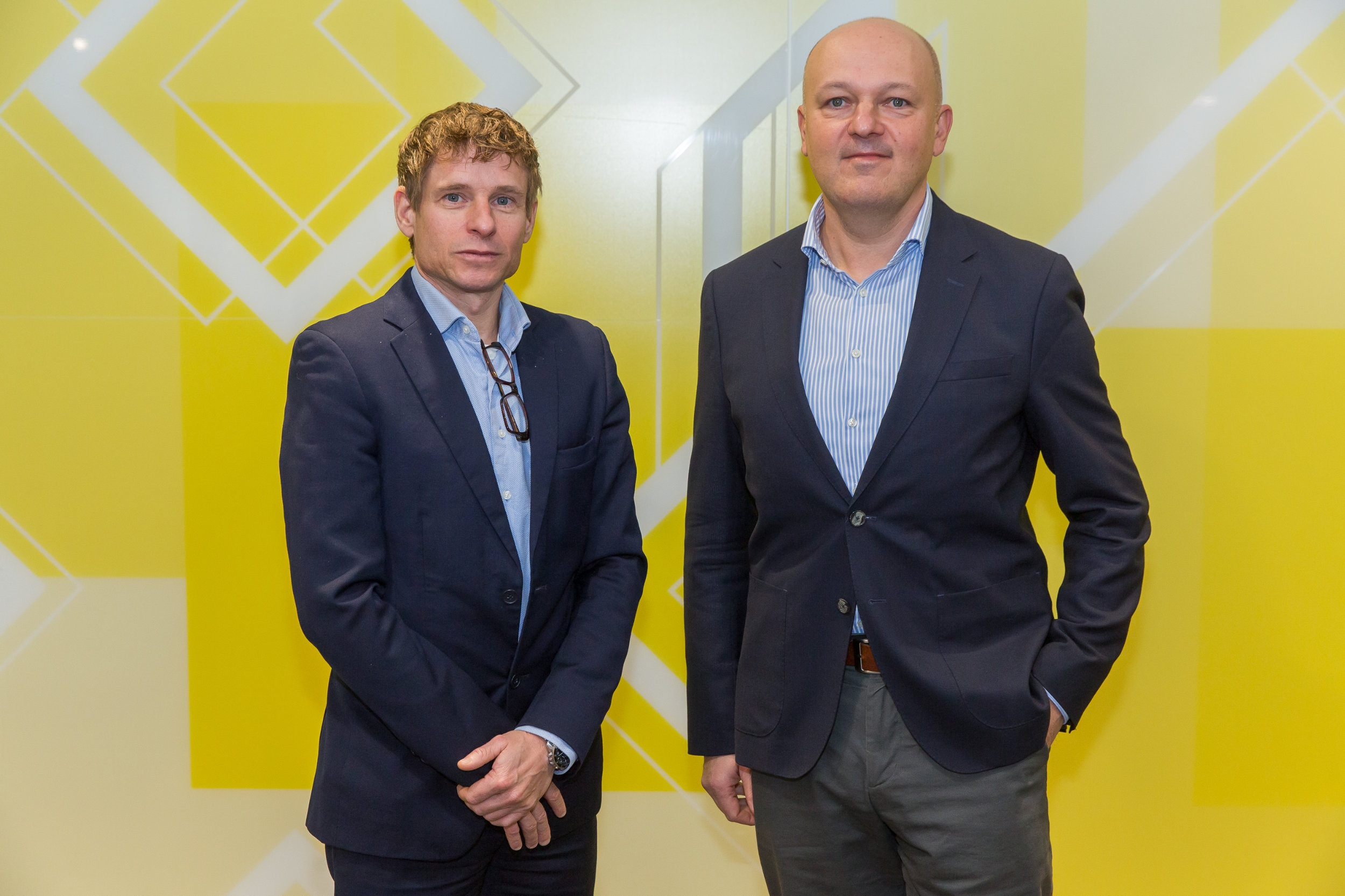 CEE-Fondsgeschäft mit viel Potenzial - Raiffeisenzeitung