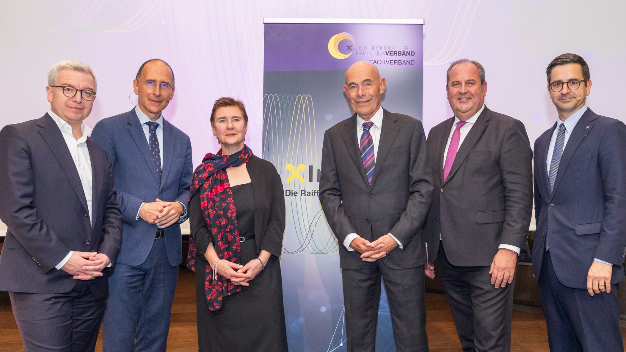 ÖRV-Impulse: "Wirtschaft und Politik leben in Parallelwelten ...