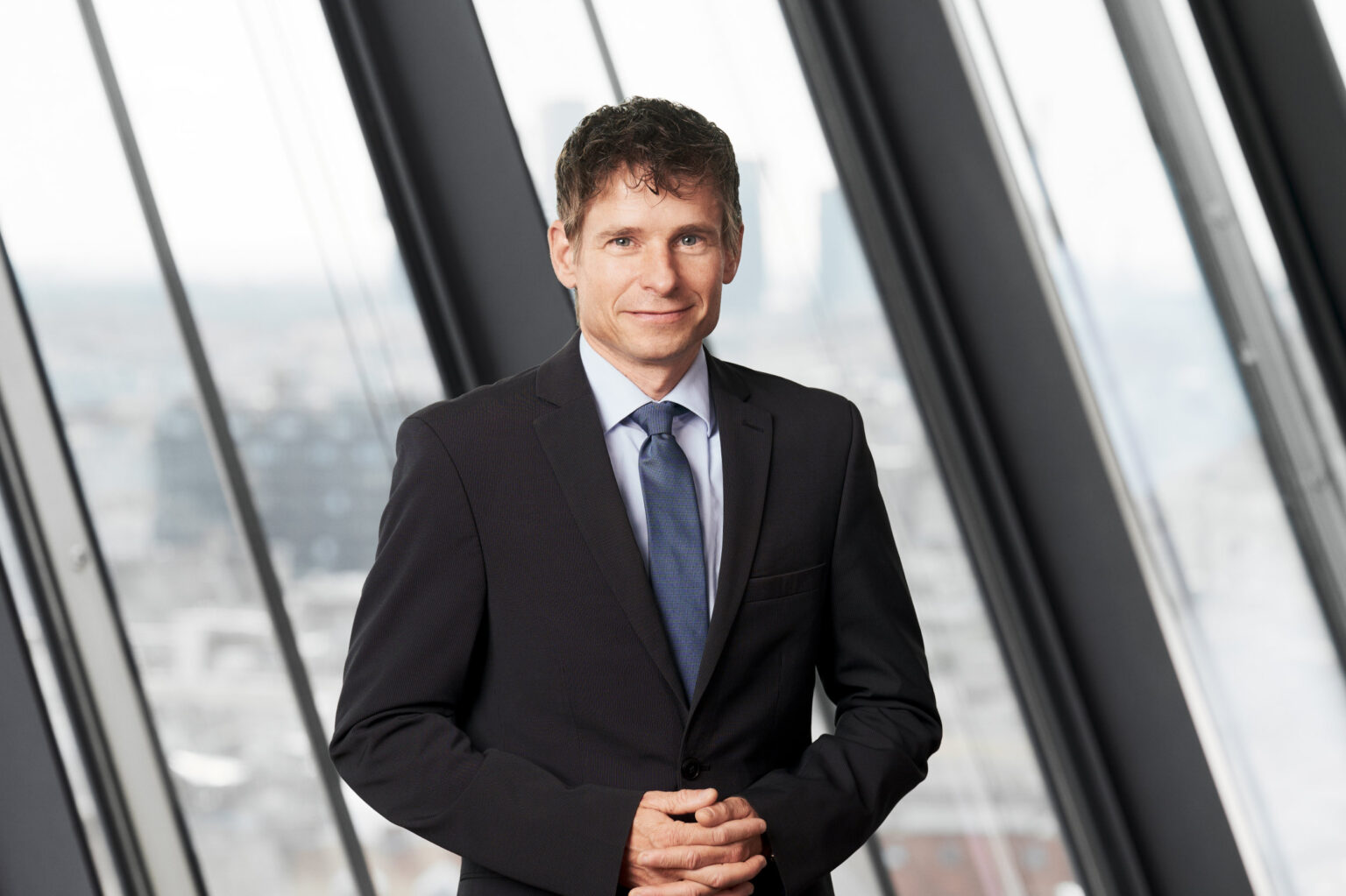 Deuber: "2025 wird ein zähes Jahr" - Raiffeisenzeitung