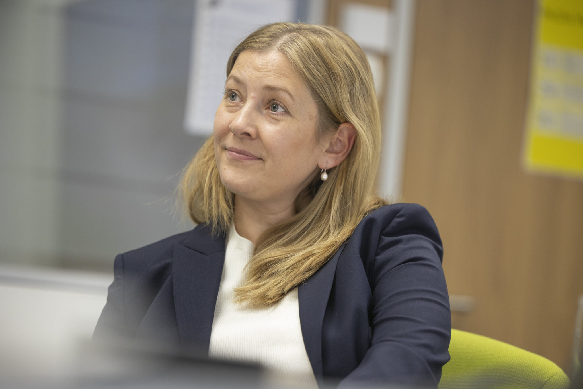 Valida mit neuem Schwung - Raiffeisenzeitung