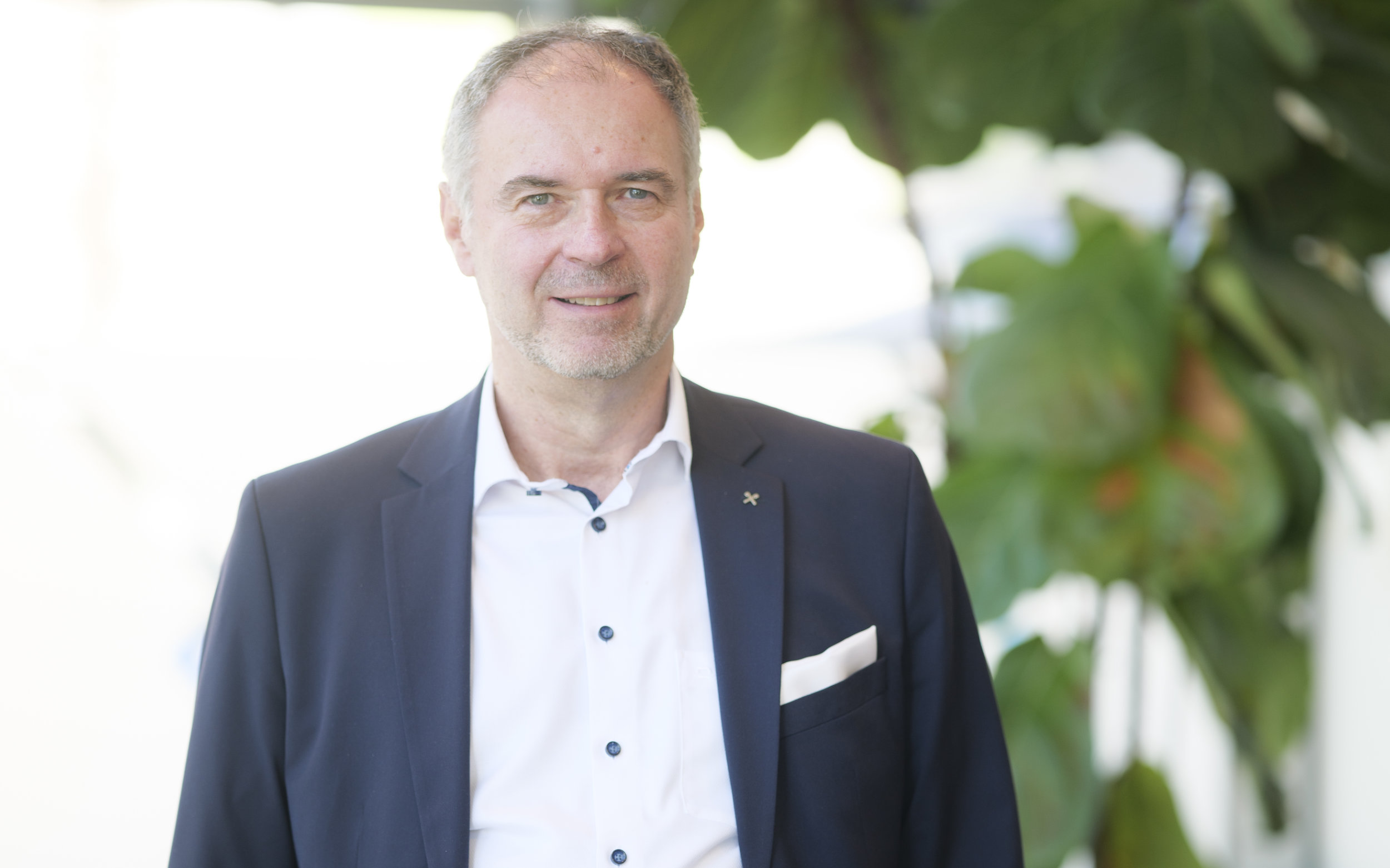 Liquidität auf dem Prüfstand - Raiffeisenzeitung