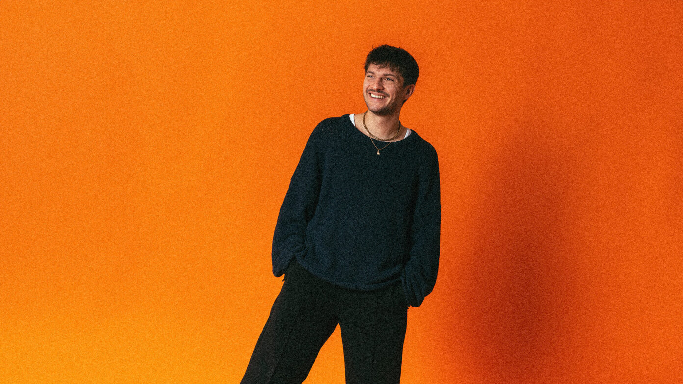 Rian: „Die größte Inspiration ist das Leben selbst“ - Raiffeisenzeitung