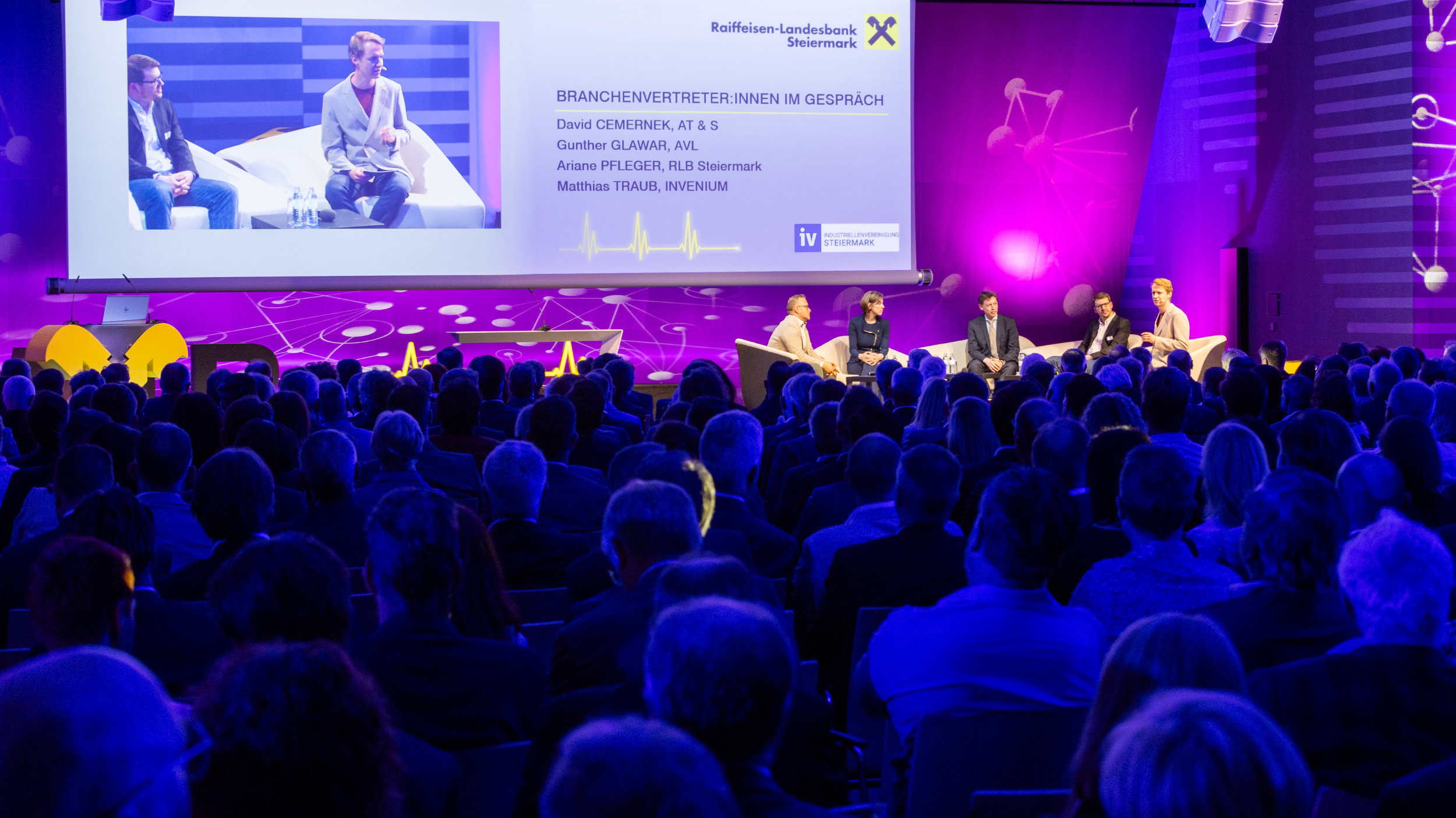 Helmenstein: „Wir brauchen einen wirtschaftspolitischen Schock ...