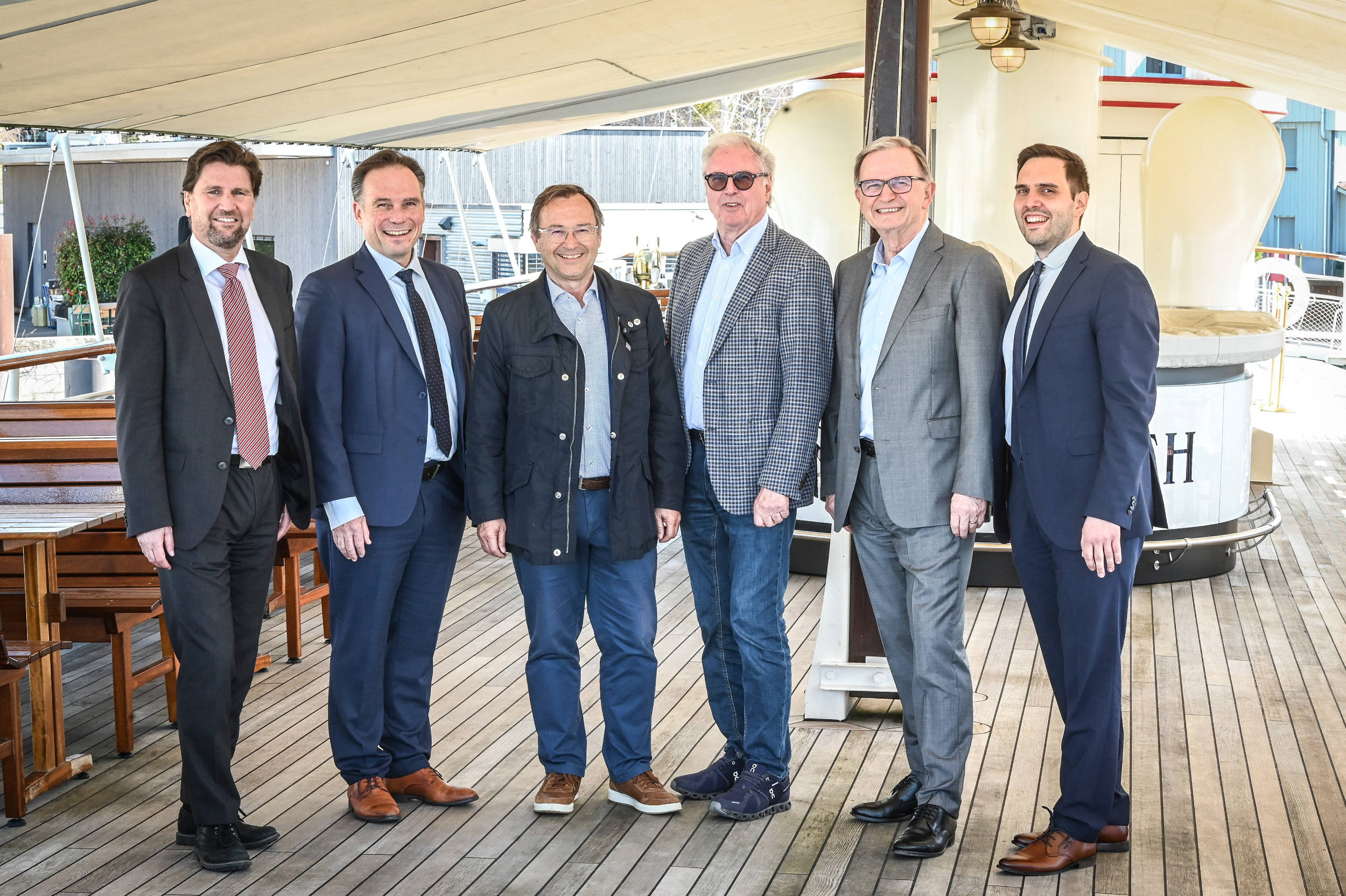 FiRi: Erfolgsgeschichte von Schule und Wirtschaft - Raiffeisenzeitung