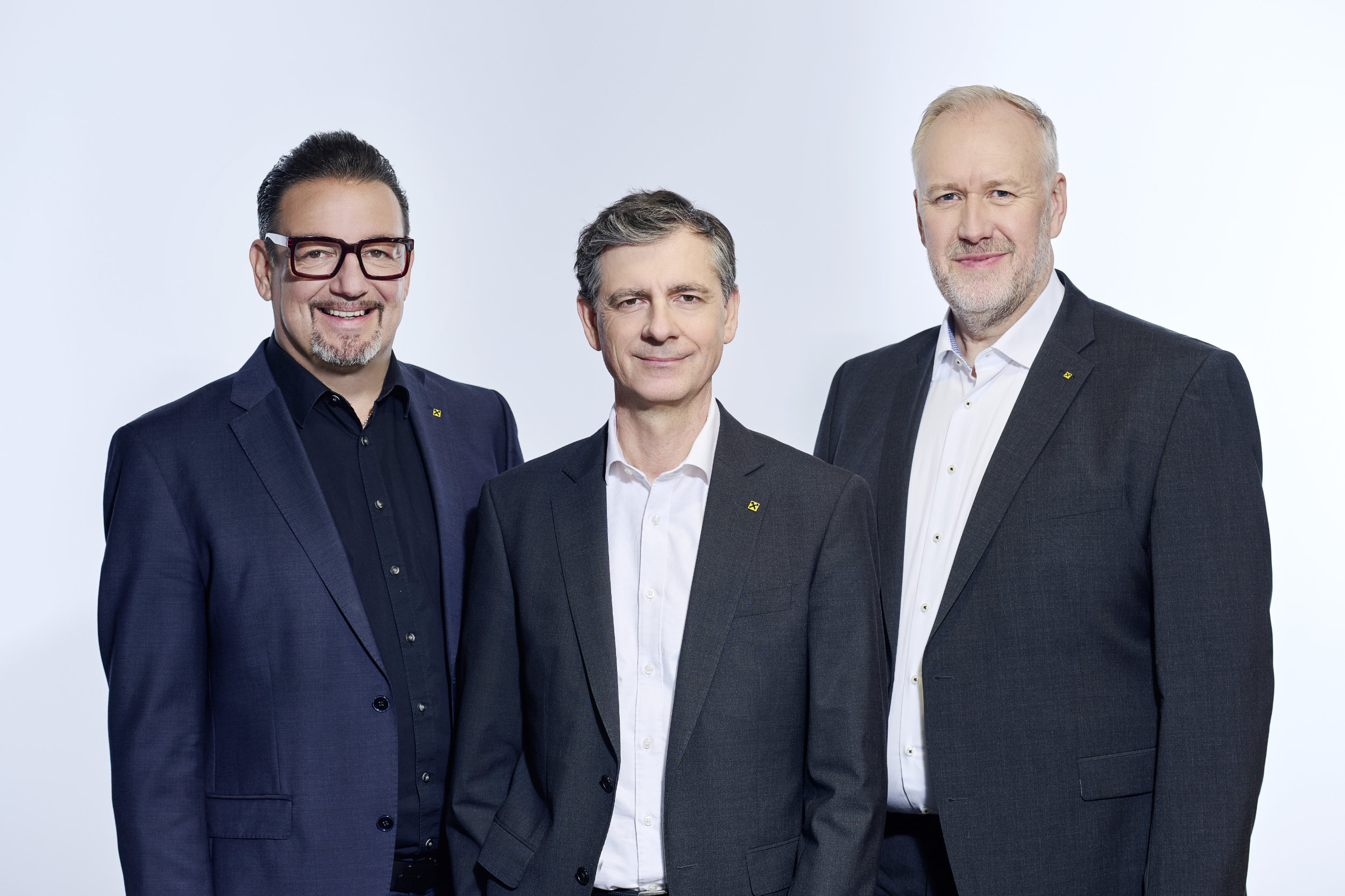 RLB Vorarlberg: „Ambivalentes Jahr“ - Raiffeisenzeitung