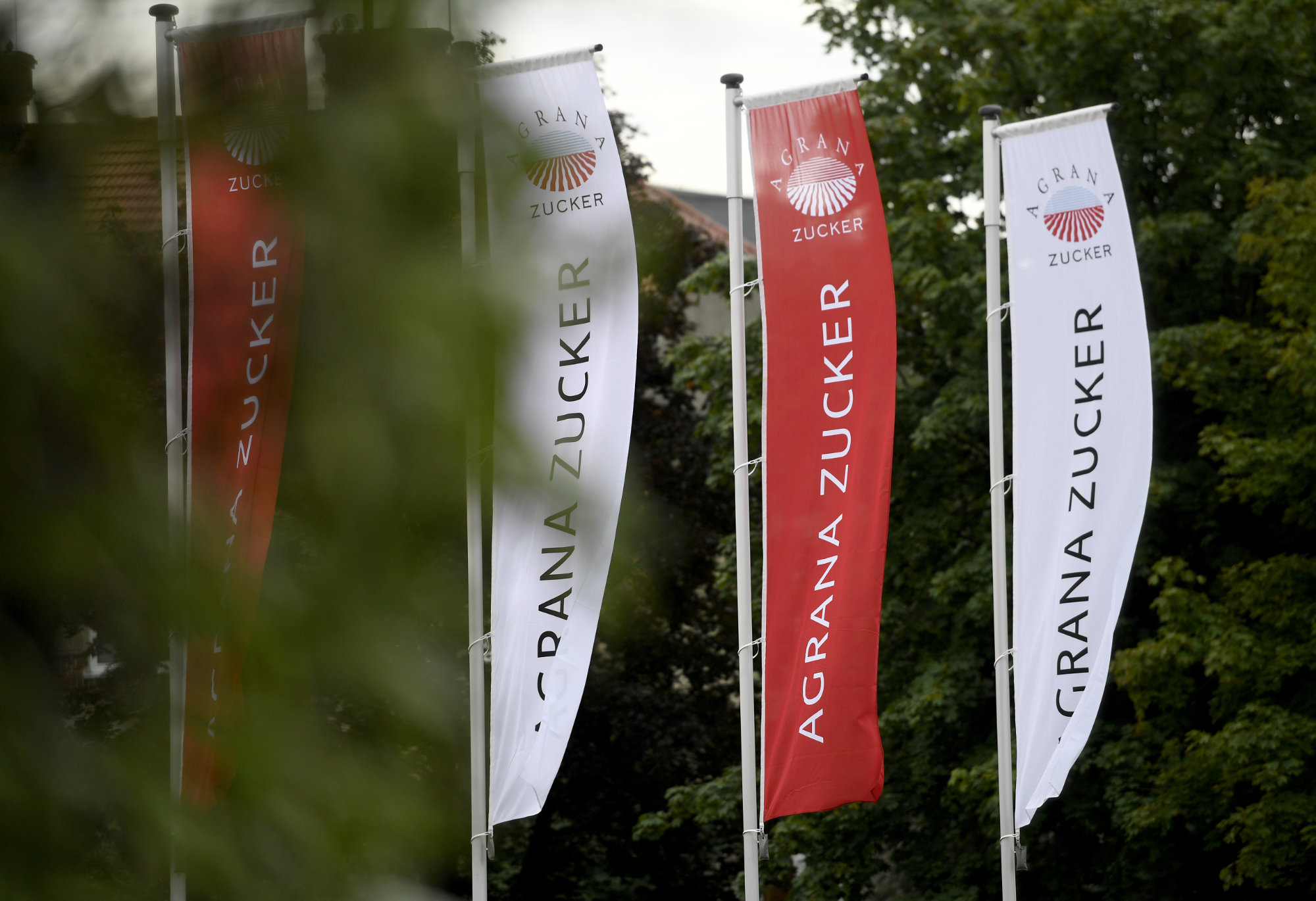 Agrana wieder besser unterwegs - Raiffeisenzeitung