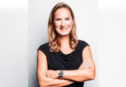 Valerie Brunner wird erste RBI-Vorständin - Raiffeisenzeitung