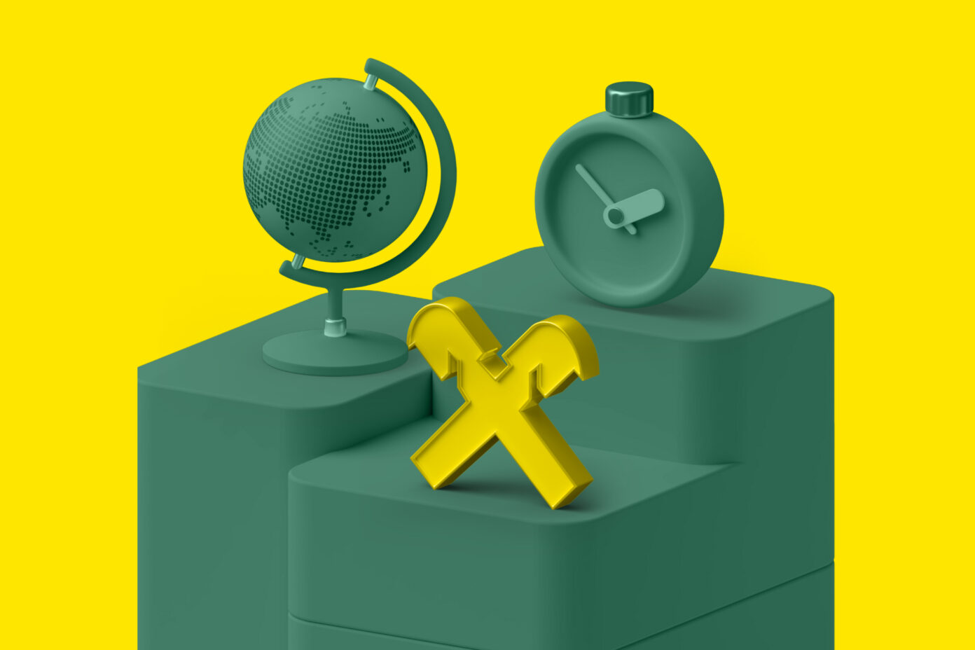 Raiffeisen KAG mit neuem Laufzeitenfonds - Raiffeisenzeitung